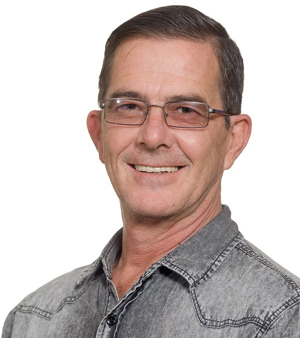 Huge Cambridge honour for Prof Paul Smit | news.nwu.ac.za